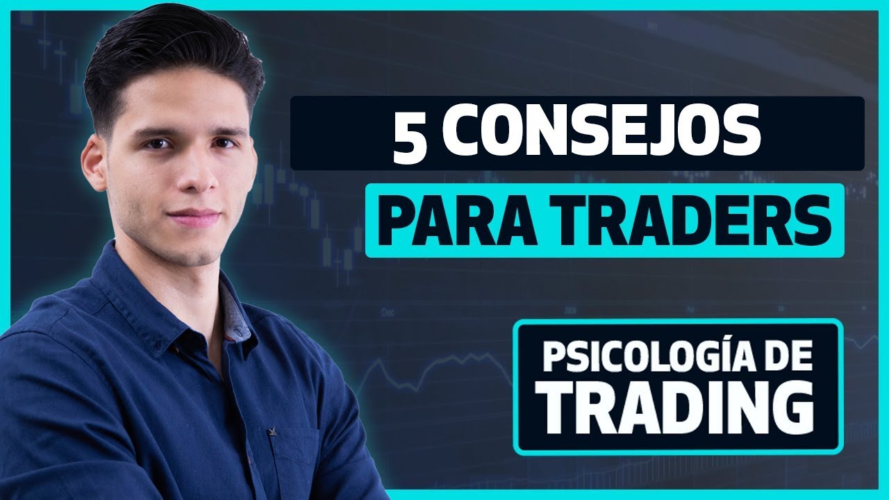 📢 5 Consejos para traders: cómo Mejorar | MDC Trading Academy