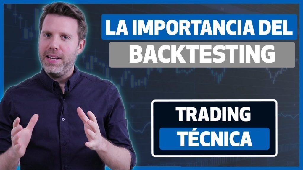 ¿Qué es el backtesting? Prueba tu estrategia de trading | MDC Trading ...