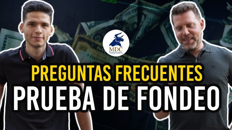 ¿Qué es el backtesting? Prueba tu estrategia de trading | MDC Trading ...