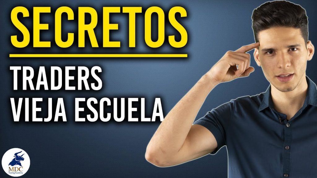 5 patrones gráficos de trading que debes conocer | MDC Trading Academy