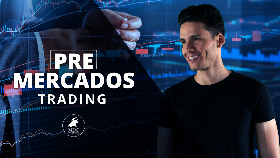 Mercado lateral en trading: Aprende a operar en esta situación