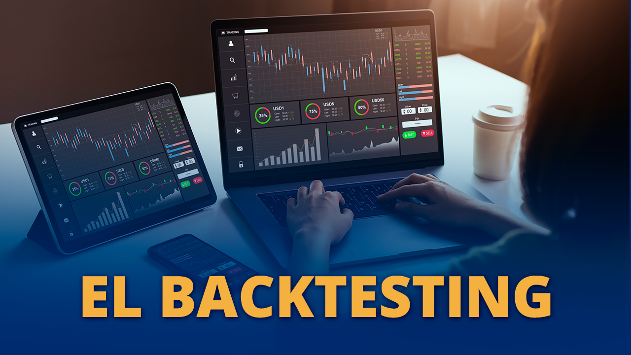 El Backtesting | MDC Trading Academy