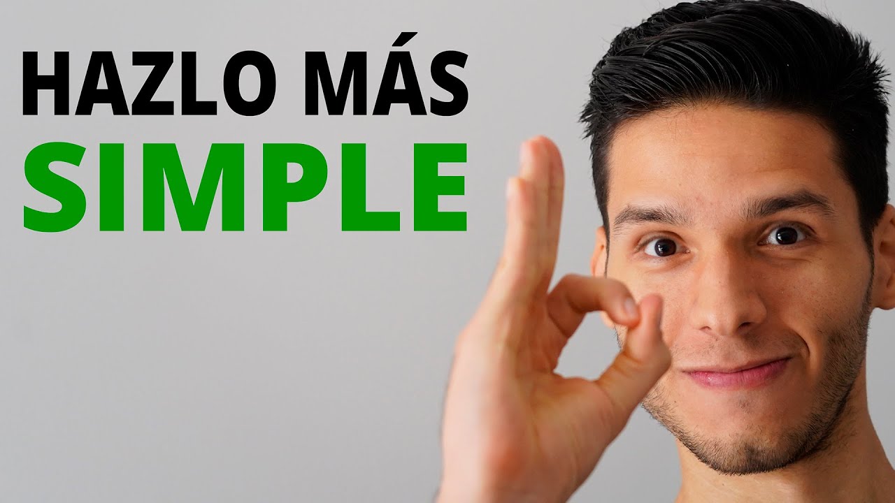 Para ser un mejor trader tienes que hacer esto | MDC Trading Academy