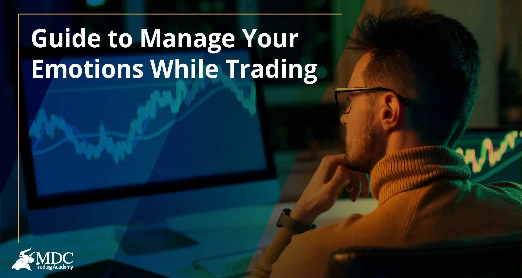 Trading Psychology How To Avoid Emotions To Control Your Operations