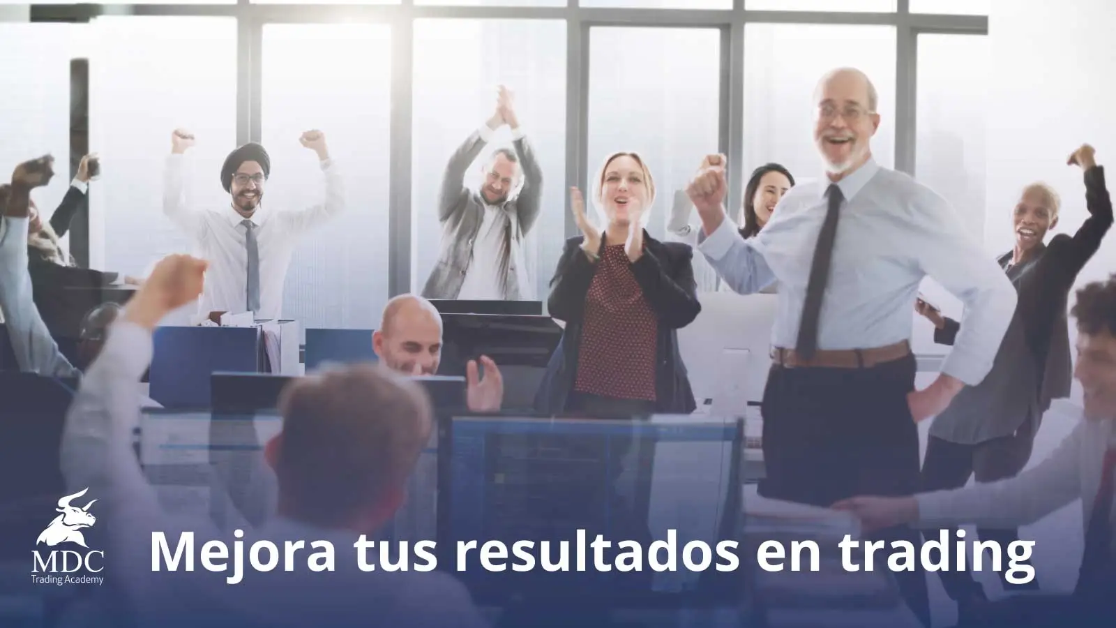 ¿Qué es el backtesting? Prueba tu estrategia de trading | MDC Trading ...