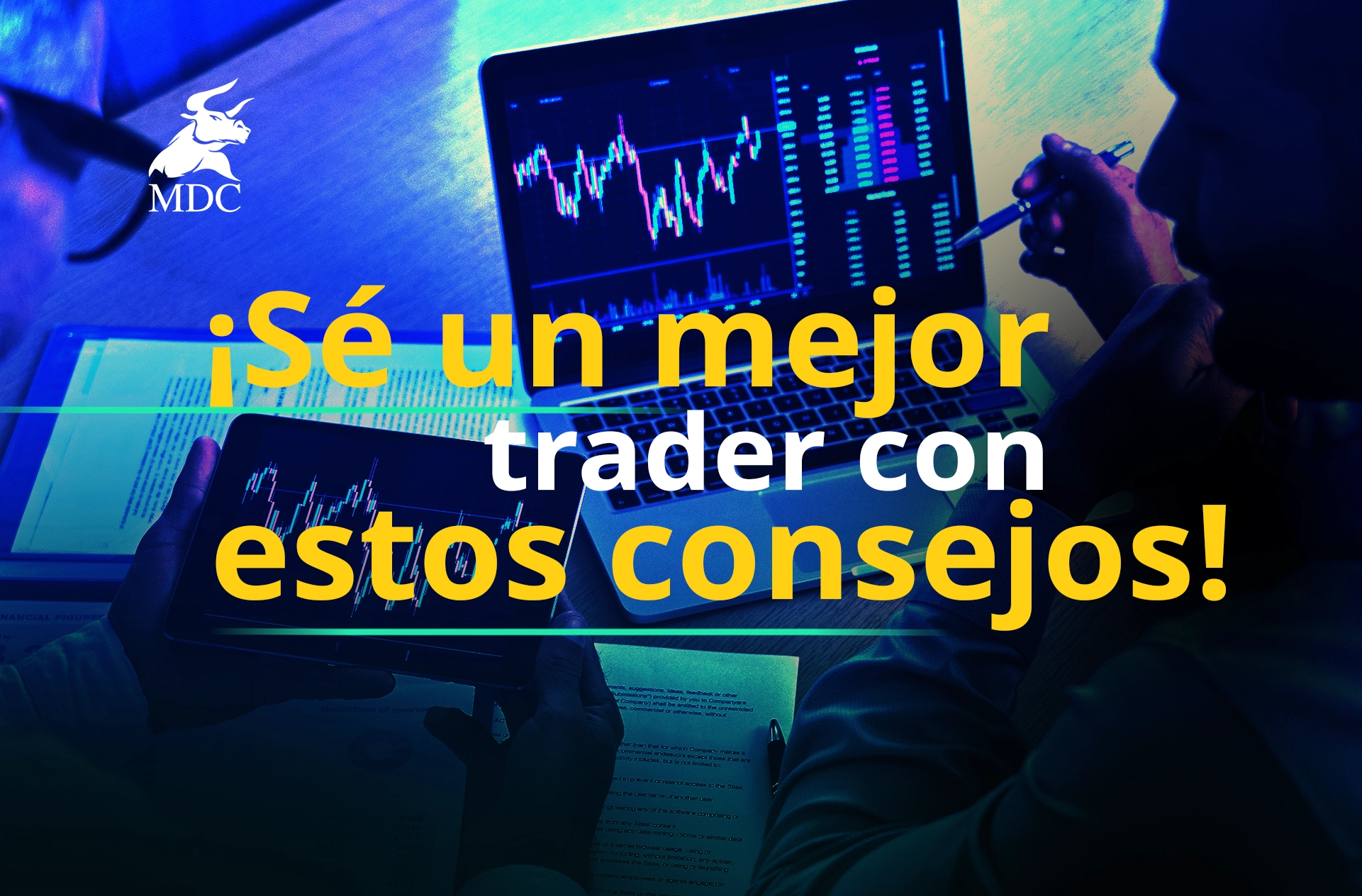 6 de los mejores consejos para el trading de futuros que te harán ...