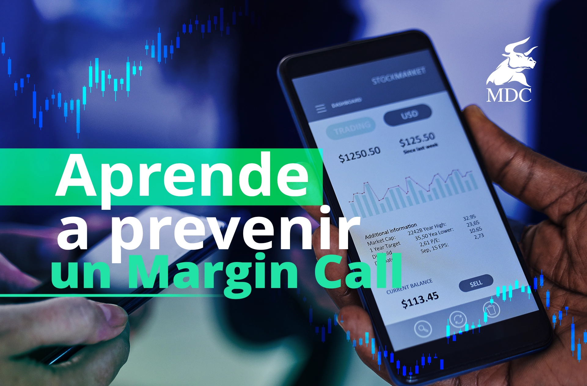 Margin Call: ¿qué es y por qué deberías conocer este concepto? | MDC ...