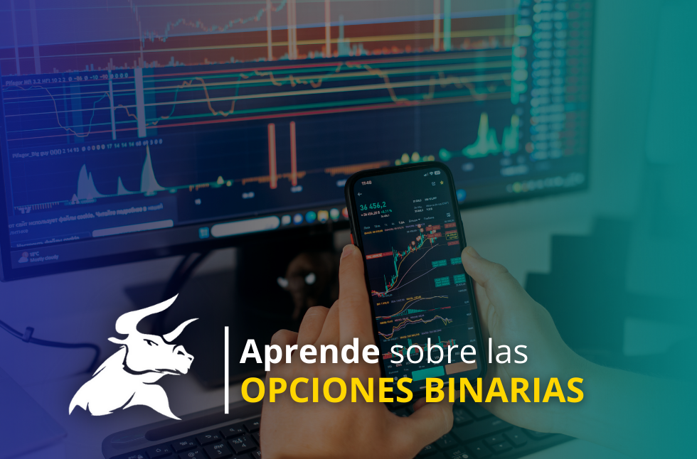 Trading de opciones binarias: ¿te conviene hacerlo? | MDC Trading Academy