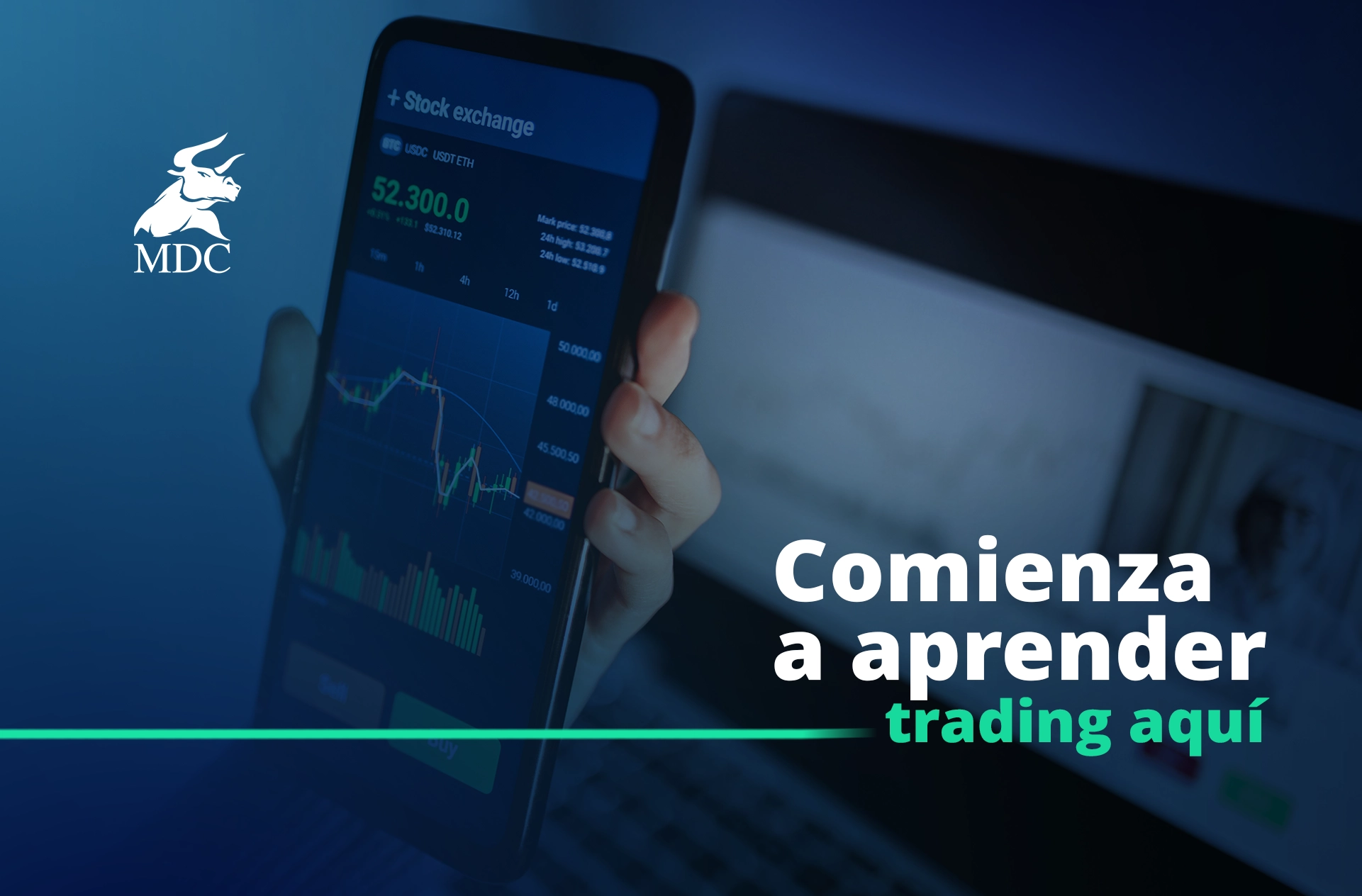 Curso de trading gratis: Empieza tu camino en los mercados financieros ...