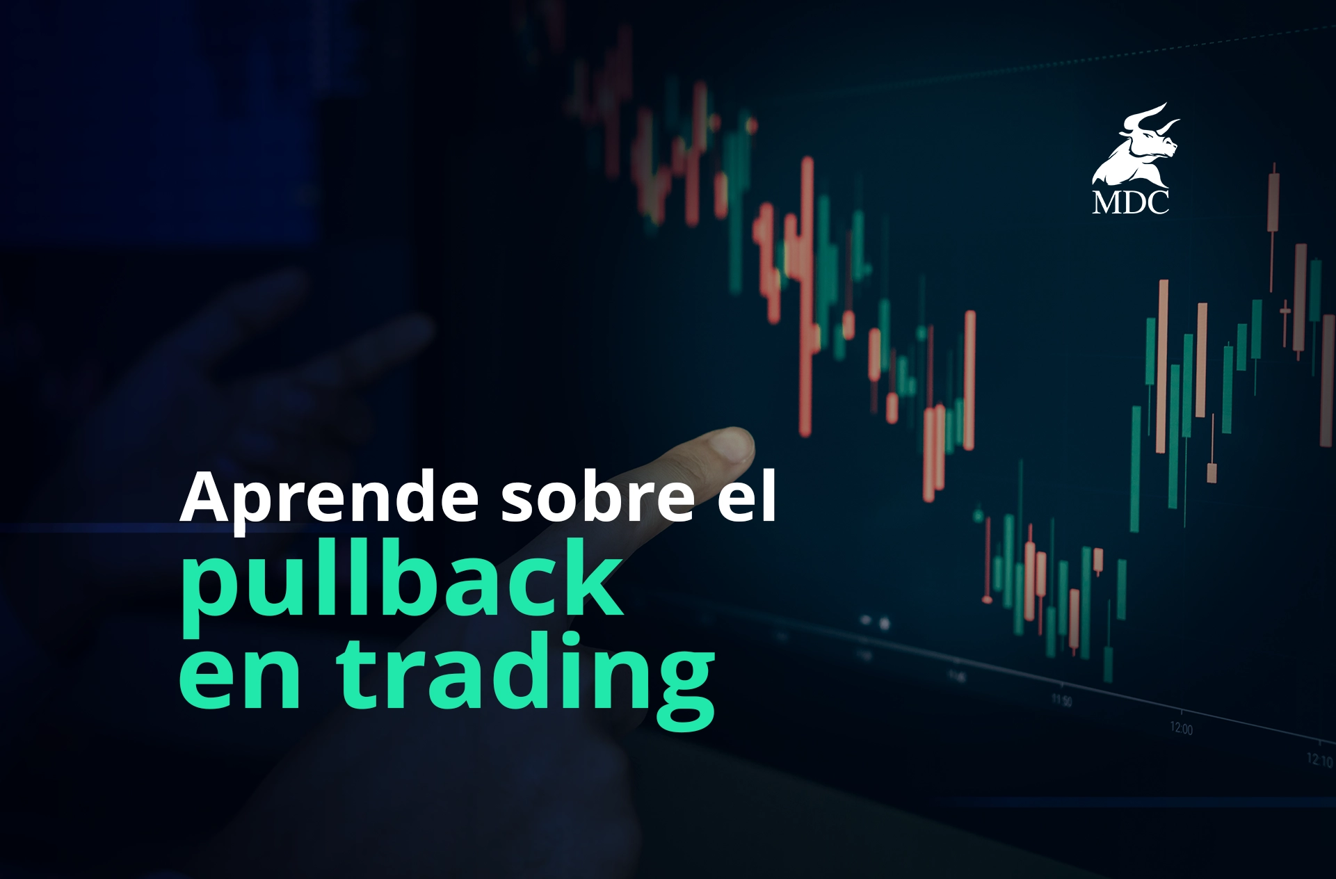 Pull back en trading: ¿qué es y por qué debes conocer este concepto ...