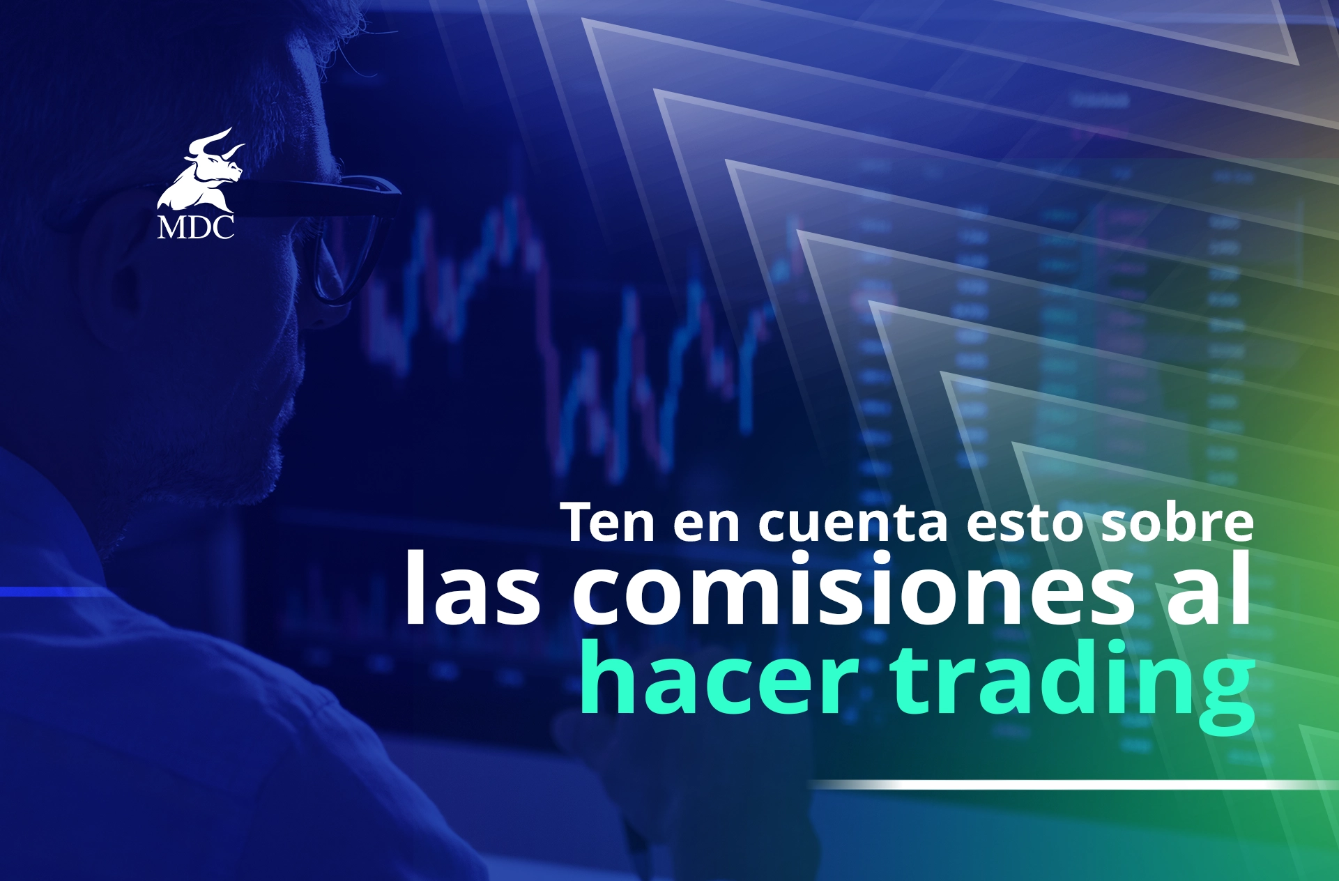 Comisiones en el trading: ¿por qué importan? | MDC Trading Academy