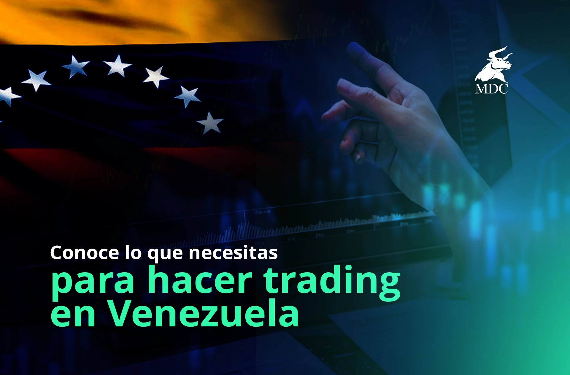 ¿Cómo hacer trading en Venezuela? Una guía breve para iniciar | MDC ...