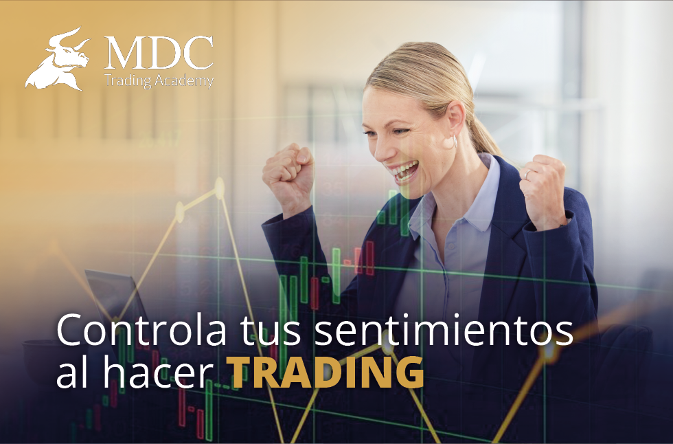 Psicología Del Trading Tu Herramienta Para El éxito En 2024 Mdc