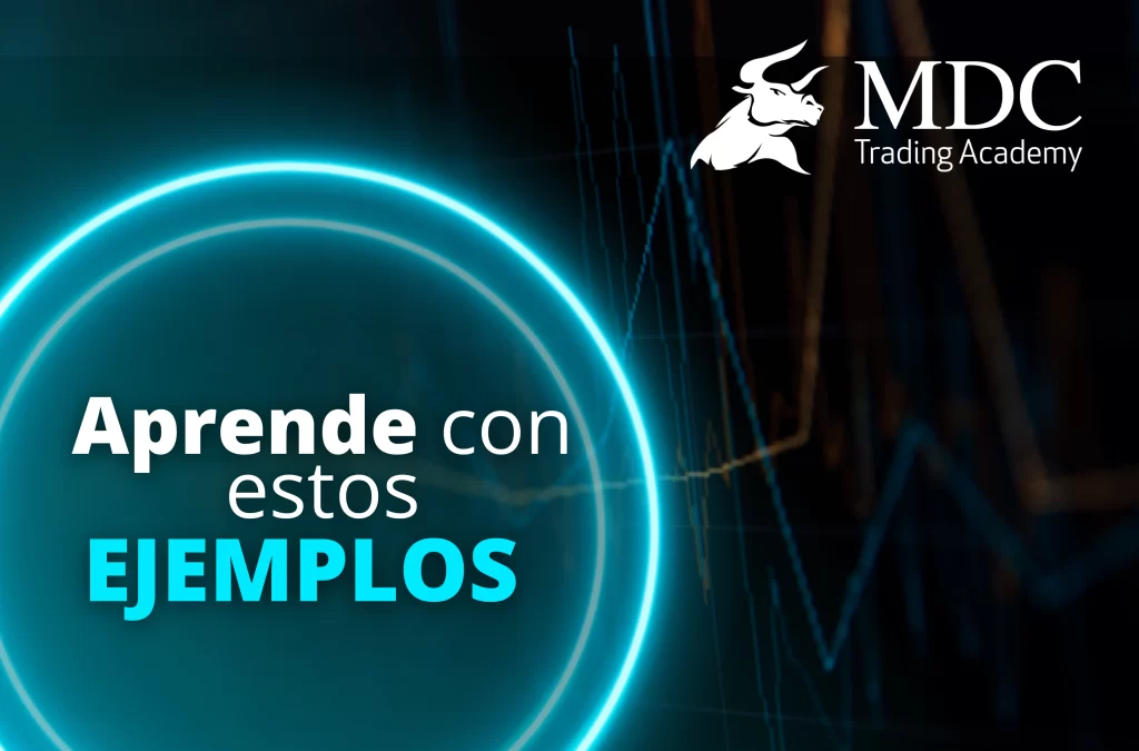 Ejemplos del indicador RSI: Te enseñamos a usarlo | MDC Trading Academy