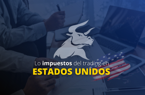 ¿Cuánto se paga de impuestos por hacer trading en Estados Unidos? 2025 | MDC Trading Academy